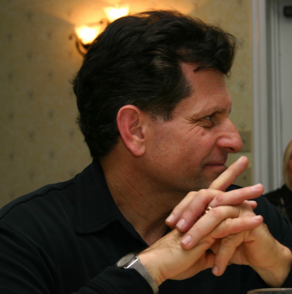 Harry1 | Harry Clark